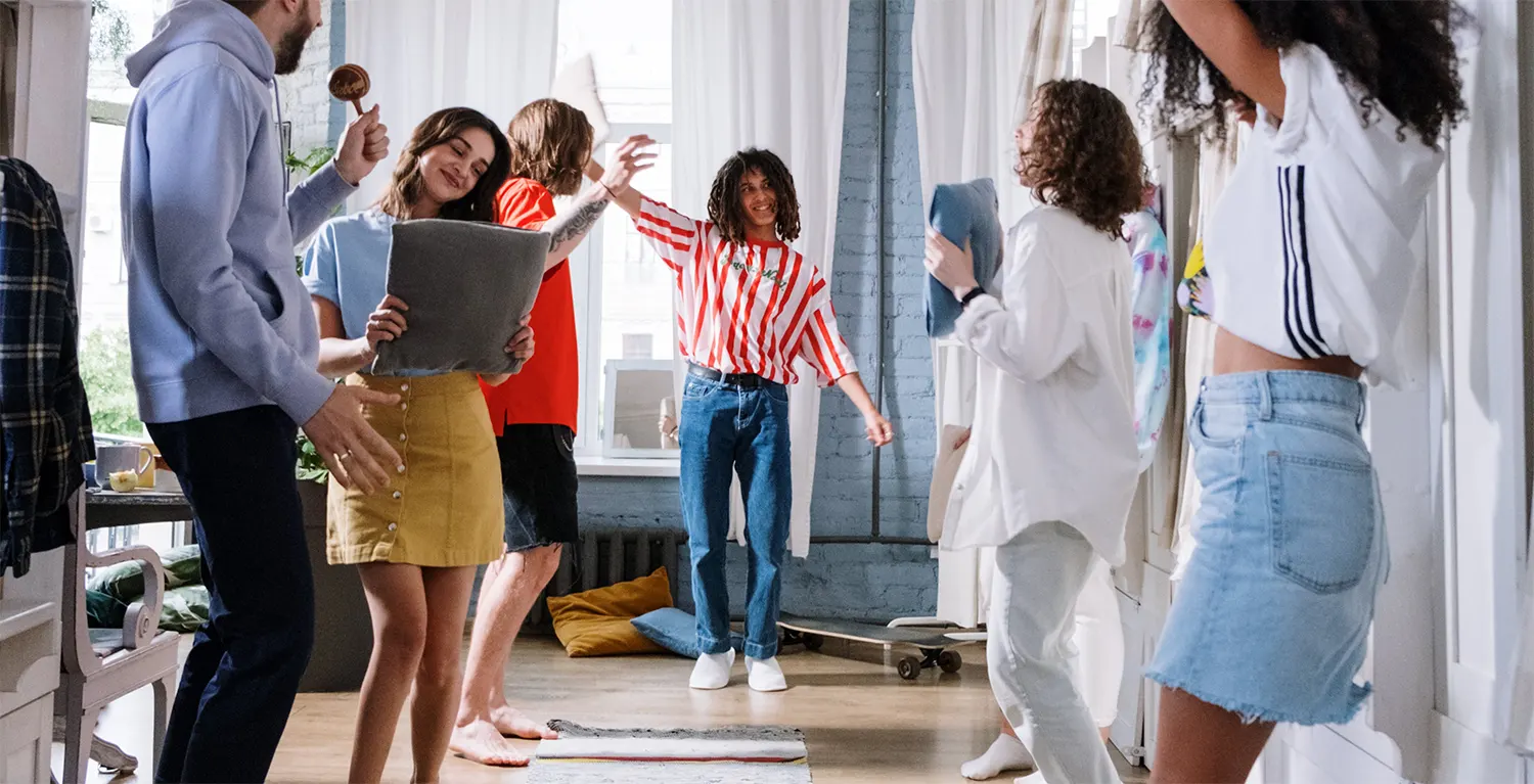 Choosing the right accommodation as an international student