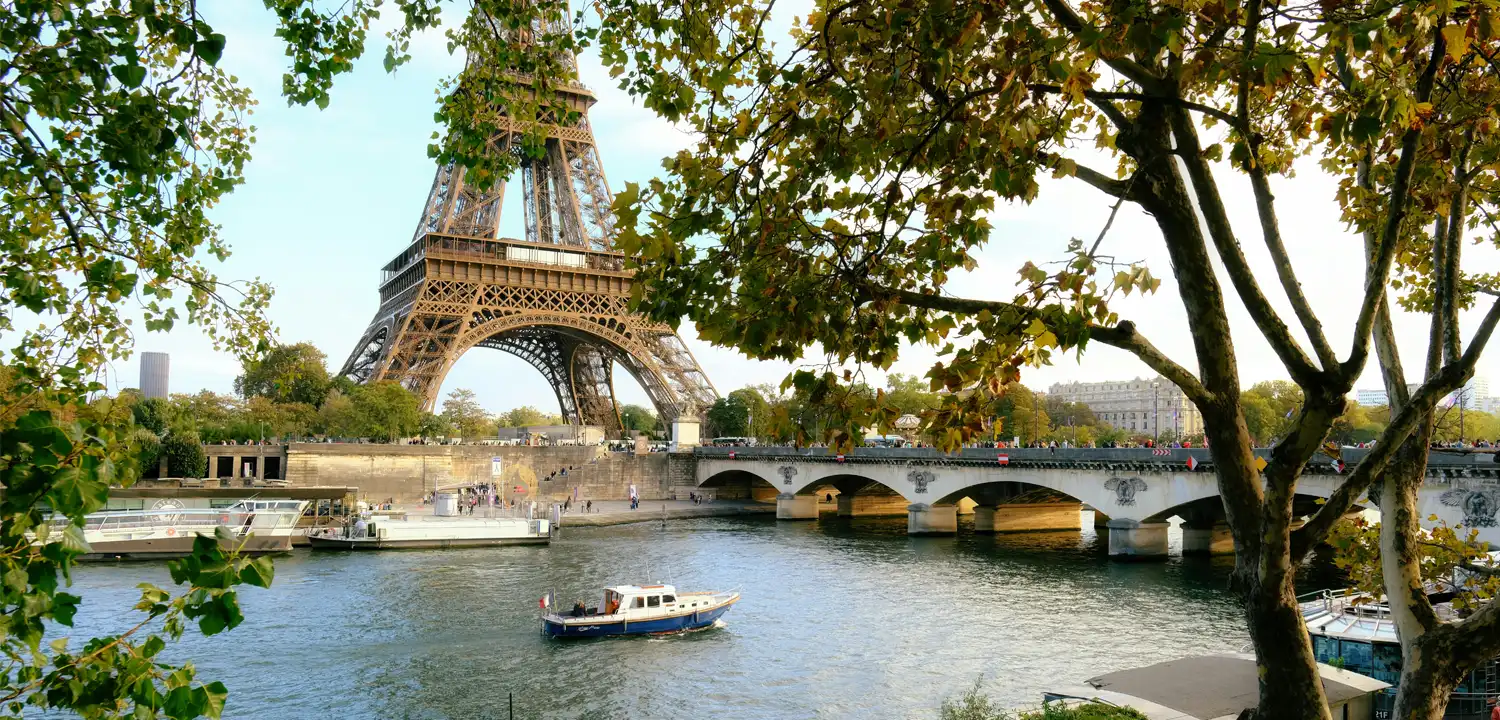 Study in France, a complete guide for international students